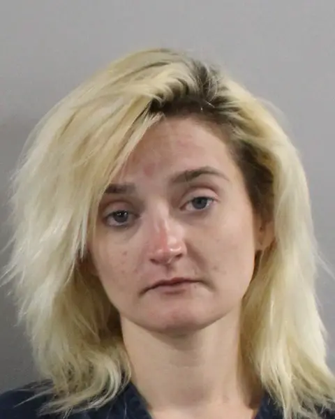 Polk Busted - Polk County Jail Arrest Mugshots