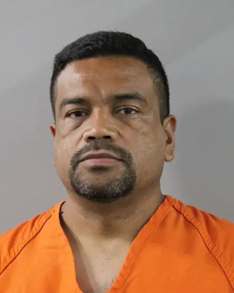 NELMAN SILVAMARTINEZ booked for 0.00