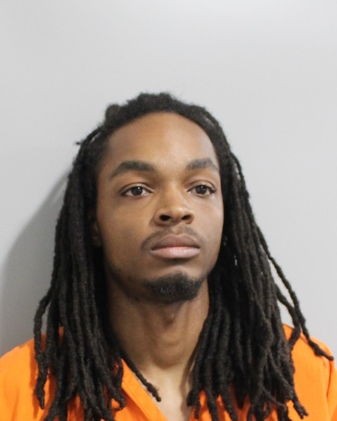 NICOLAS WILLIAMS booked for 1000.00