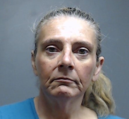 RACHEL WARREN booked for 0.00