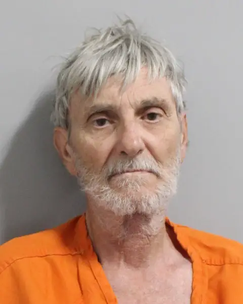 RAYMOND ELSTON booked for