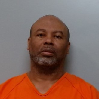 REGINALD BAKER booked for 0.00