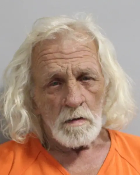 RICHARD BROCK booked for 1000.00