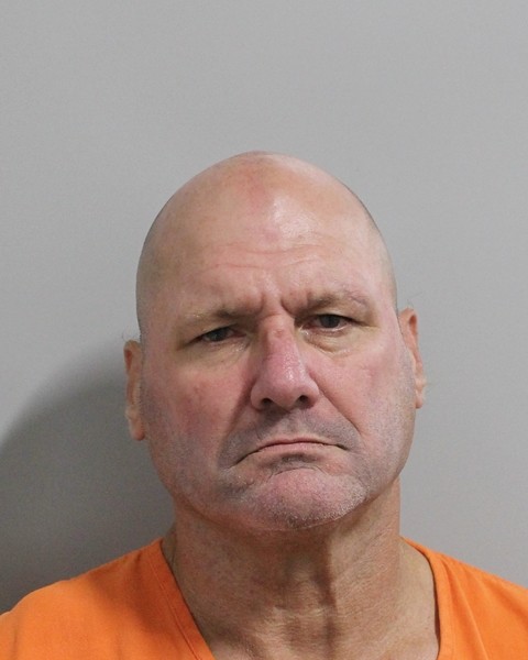 ROBERT COTTON booked for 1000.00