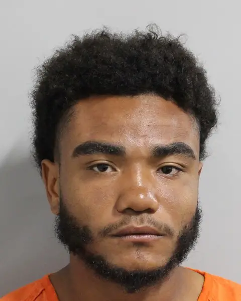 ROBERT VASQUEZ booked for 5000.00