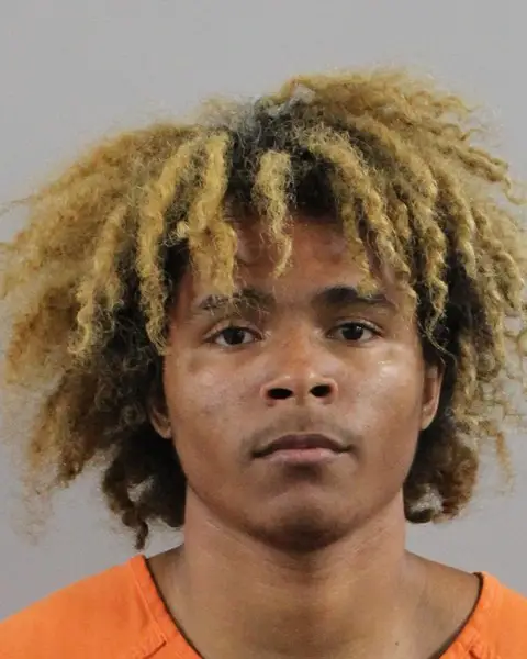 ROGER RODRIGUEZ booked for 250.00