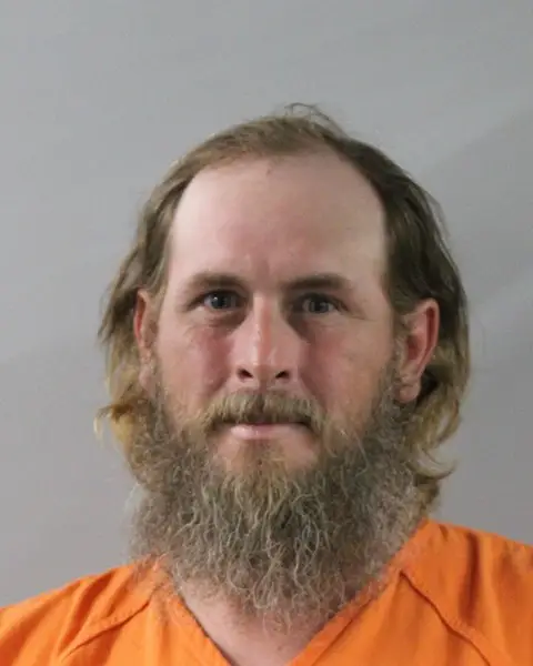 RONNIE THOMAS booked for 1000.00