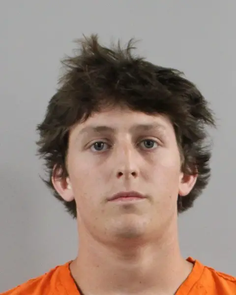 SEAN PRATT booked for 1000.00