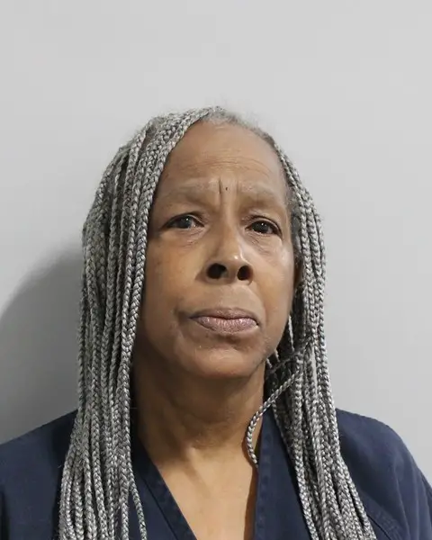 SHARON MOORE booked for 0.00