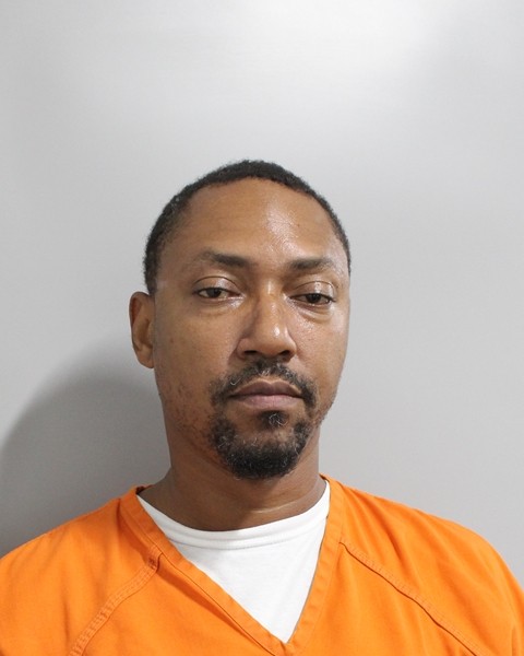 SHEROD LUKE booked for 250.00