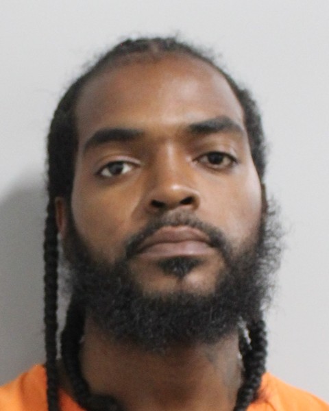 SILAS FULLWOOD booked for 0.00