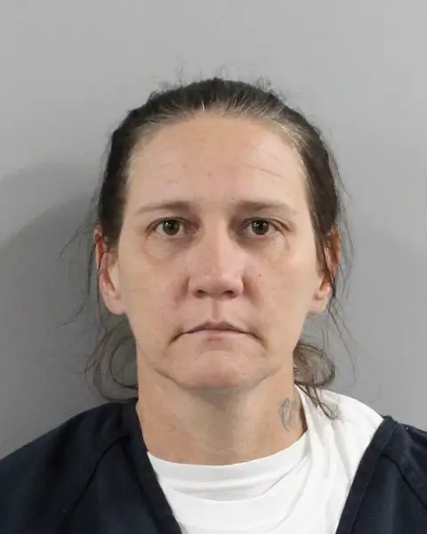 STACY CLOUGH booked for 0.00
