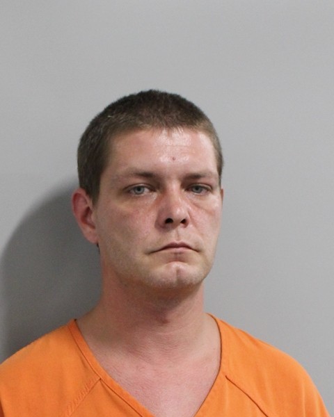 STUART VAUGHAN booked for 1000.00