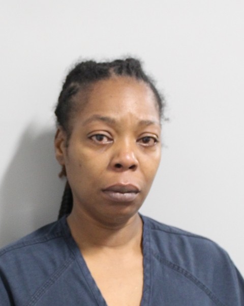 TASHEDA FLYE booked for 0.00