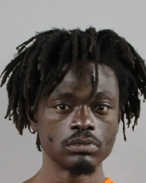 TAVIS BEEN booked for 1000.00