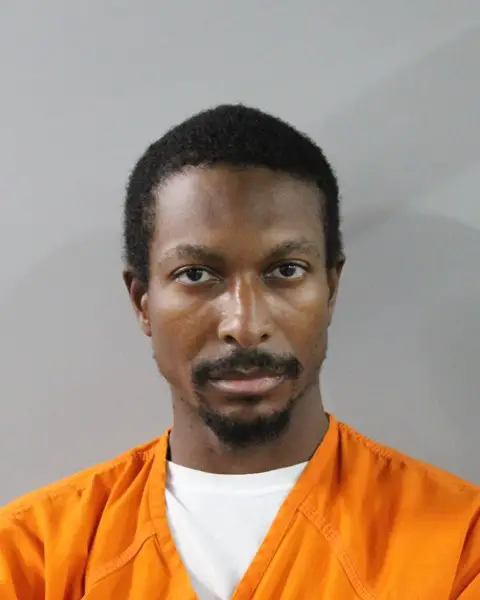 TERRANCE TURNER booked for 0.00