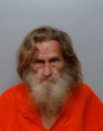 TERRELL WATSON booked for 250.00