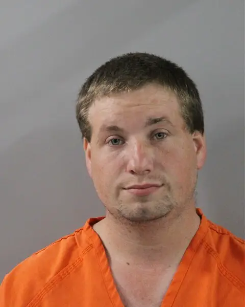 THOMAS WILSON booked for 0.00