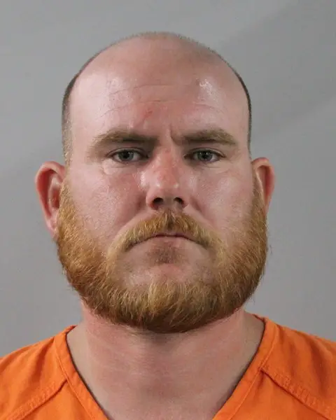 TRAVIS NEAL booked for 1000.00