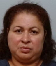 VERONICA SERRANO booked for 1000.00