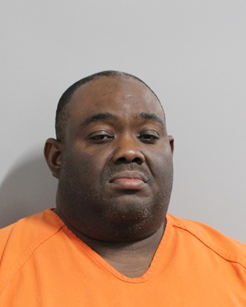 VIVIAN HARRIS booked for 1000.00