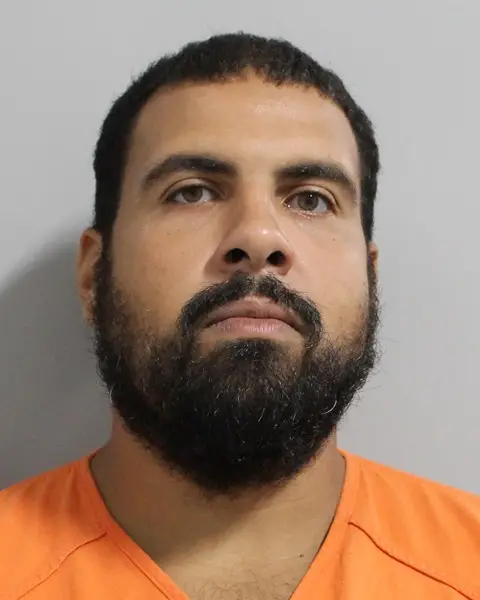 WILLIAM COLON booked for 0.00