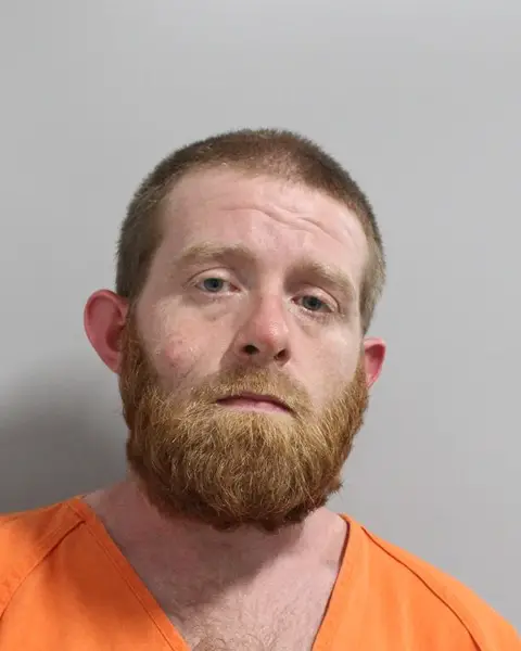 WILLIAM FRAME booked for 5000.00