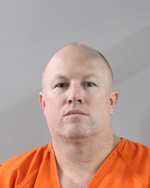 ADAM WILSON booked for 0.00