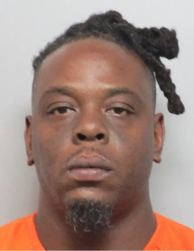 ADRIAN GRACE booked for 1000.00