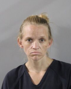 ALICIA MEAD booked for 5000.00