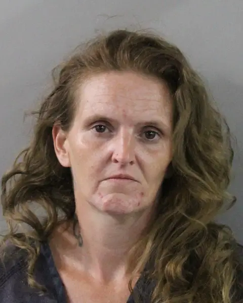 AMY EDDY booked for 1000.00