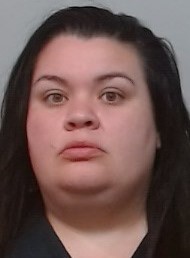 AMY GRECO booked for 5000.00