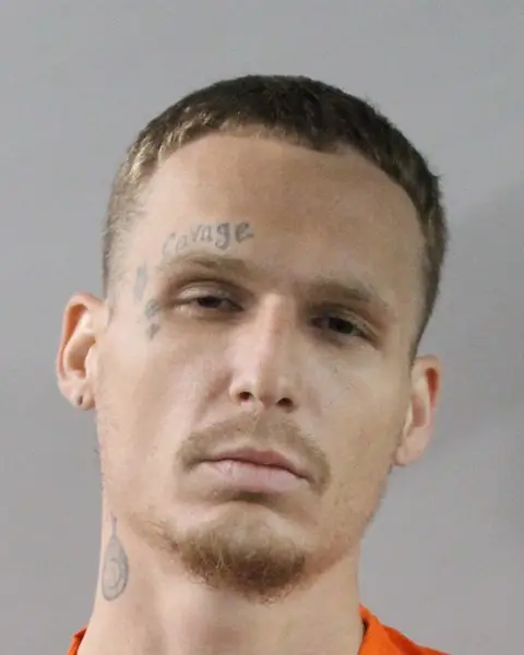 ANDREW LAPORTE booked for 0.00