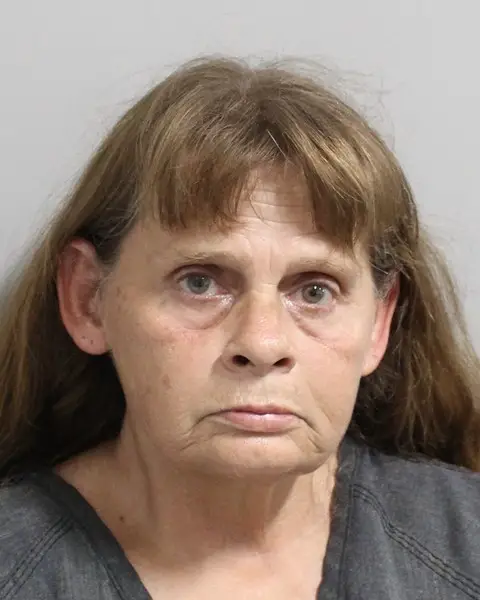 ANNA GARNER booked for 250.00