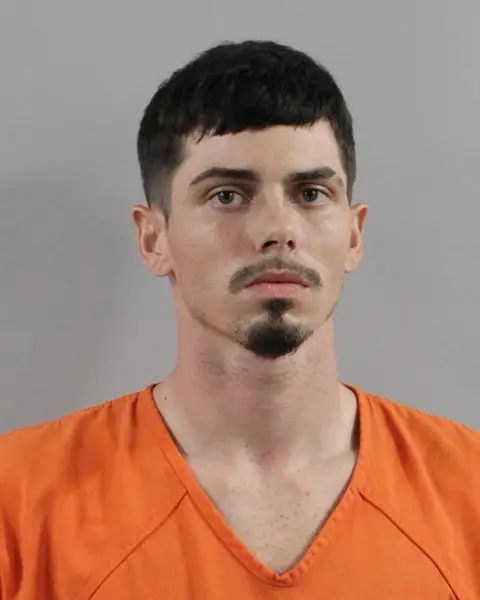 ANTHONY CARROLL booked for 5000.00