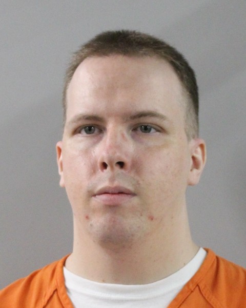 ANTHONY COLE booked for
