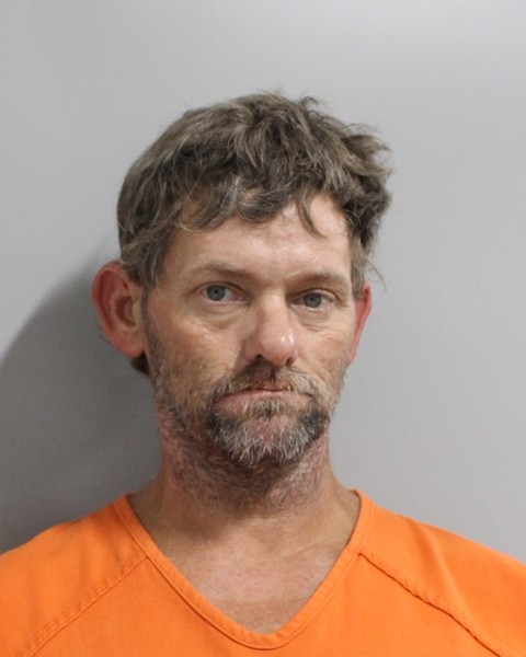 ANTHONY DENIS booked for 0.00