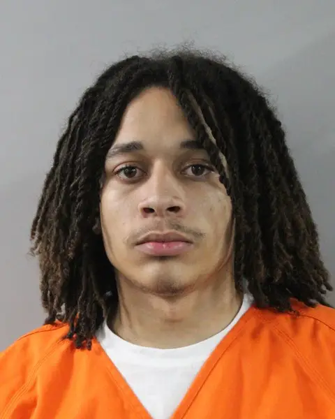 ANTHONY MANNING booked for 0.00