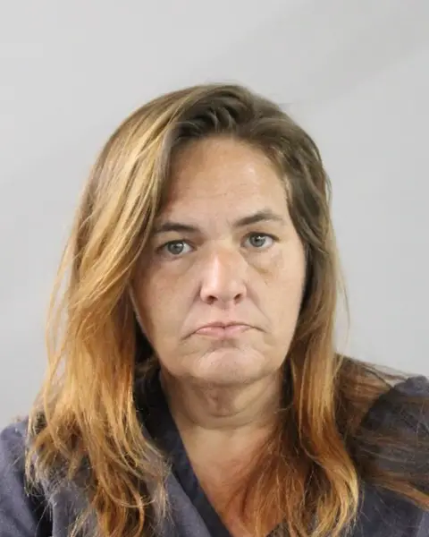 BECKY NICHOLS booked for 2500.00