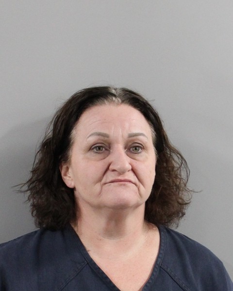 BEVERLY DODSON booked for 0.00