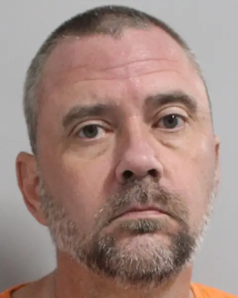 BRANDON GALFORD booked for 2500.00