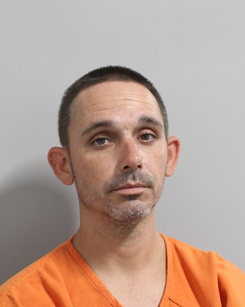 BRYAN HANNA booked for 250.00