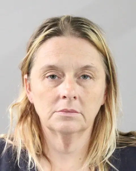 CANDICE MATHEWS booked for 0.00