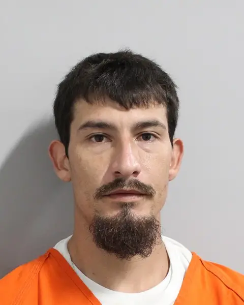 CARLOS PADILLA booked for 0.00