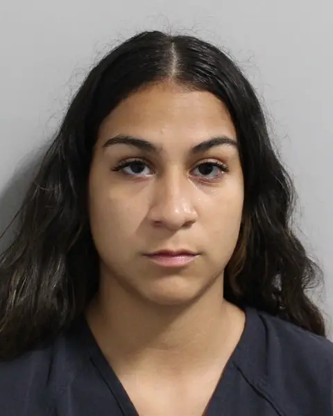CATHERINA TARANGO booked for 1000.00