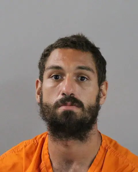 CESAR RIVERA booked for 1000.00