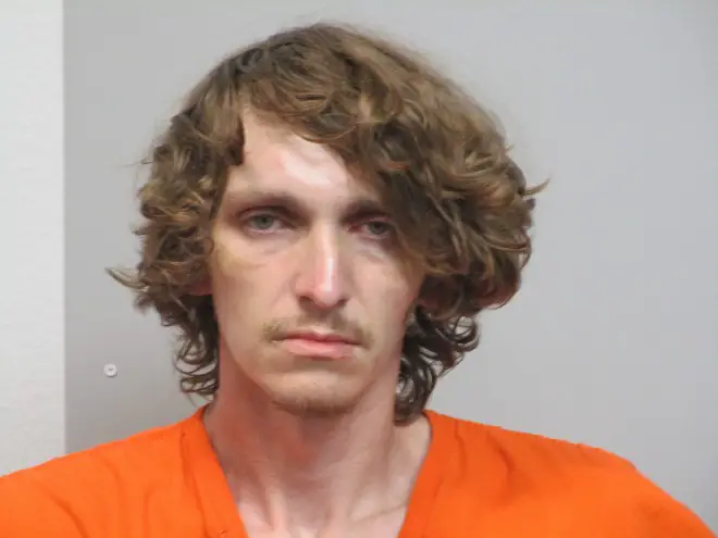 CHRISTIAN MURRAY booked for 250.00