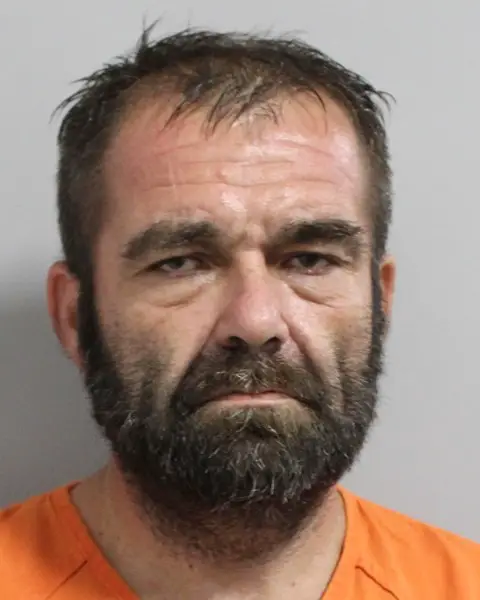 Polk Busted - Polk County Jail Arrest Mugshots