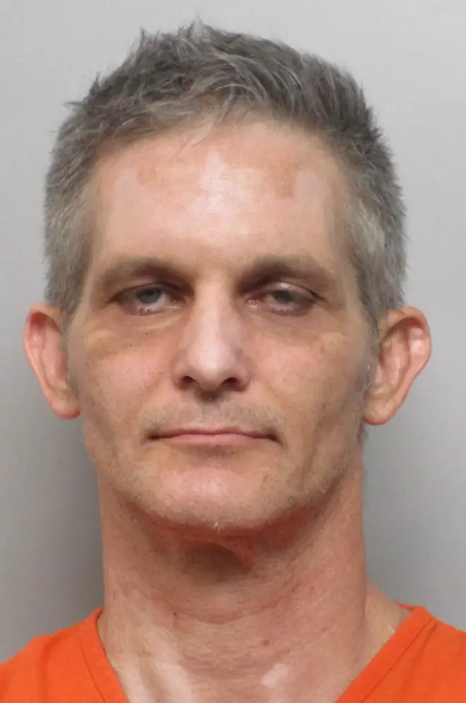 CHRISTOPHER KIRBY booked for 1000.00