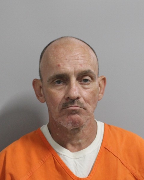 CHRISTOPHER MILLSAP booked for 250.00